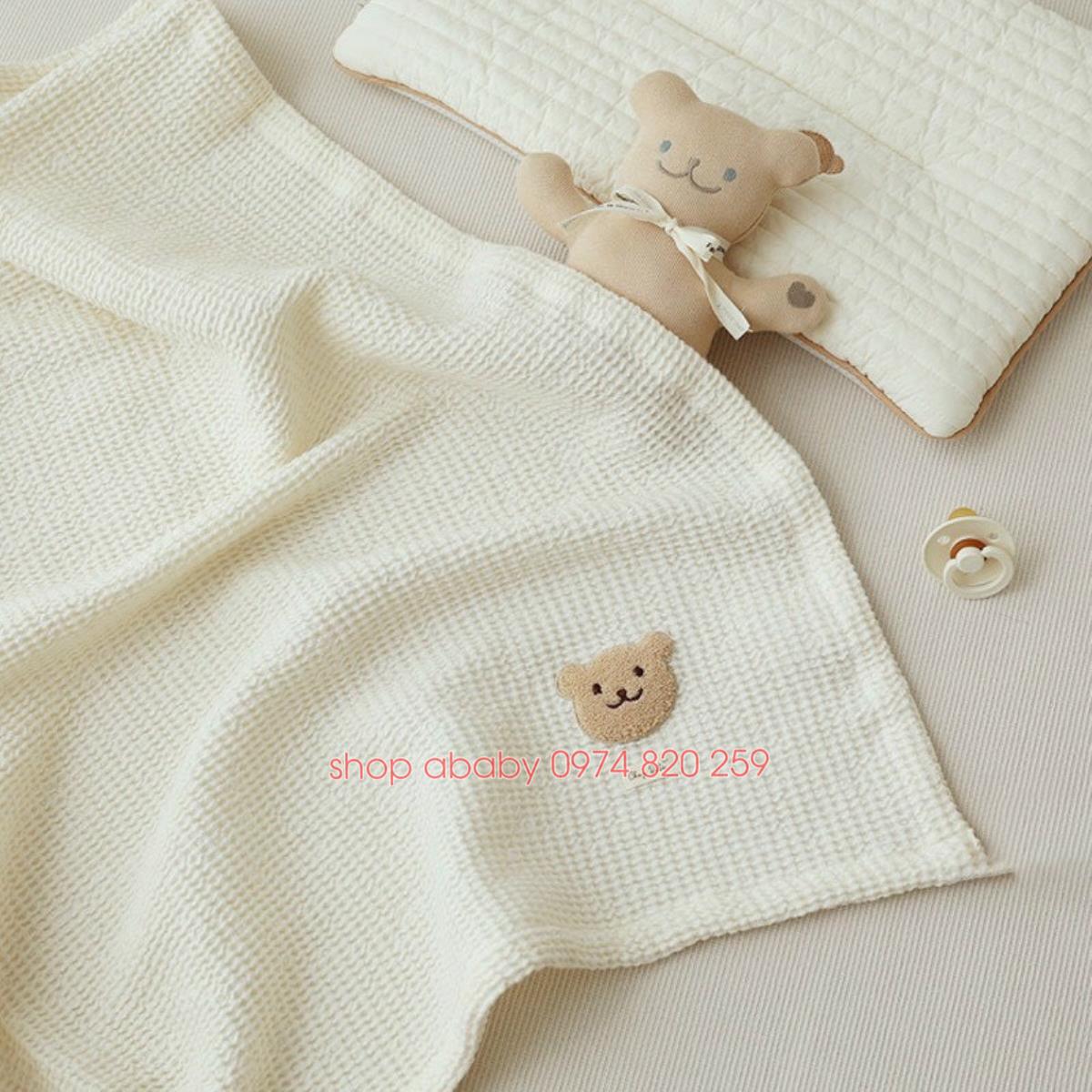 Chăn lưới 09063 (90x100cm) | Chăn, chiếu, màn, ga